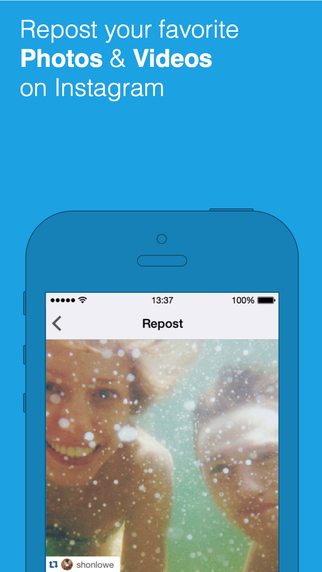 The Science Behind the Regram